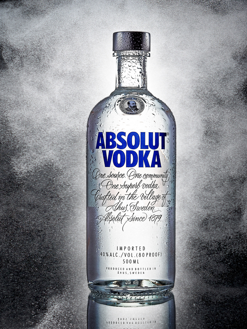 Vodka_2 Foto & Bild | stillleben, tabletop, makro Bilder auf fotocommunity