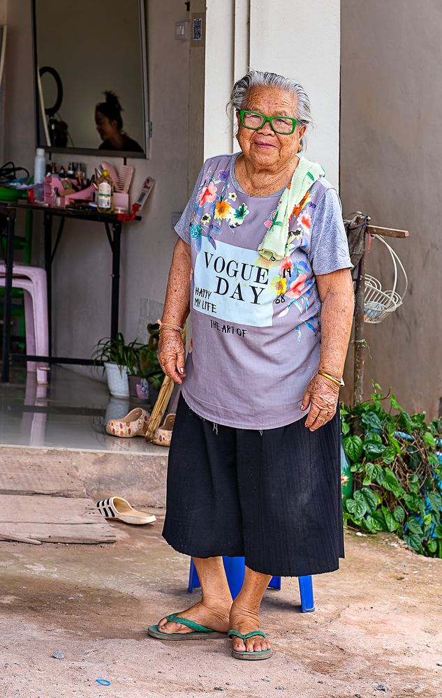 VOGUE DAY #1 Foto & Bild | people, world, woman Bilder auf fotocommunity