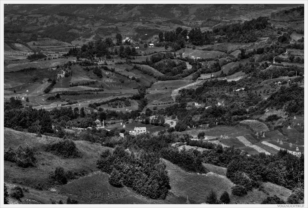 vogus - Unterwegs in der Maramuresch Foto & Bild | world, sommer ...