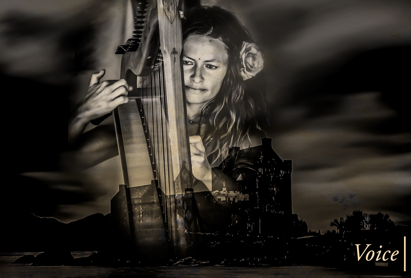 voice Foto & Bild | fotos, art, fun Bilder auf fotocommunity