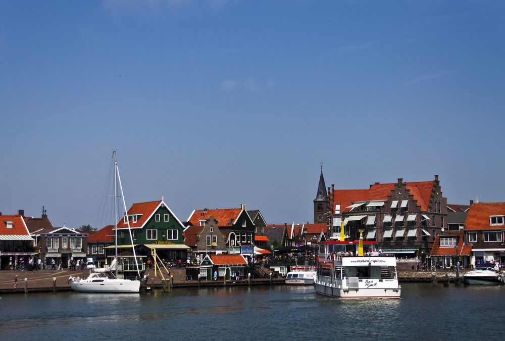 Volendam Foto & Bild | world, netherlands, europe Bilder auf fotocommunity