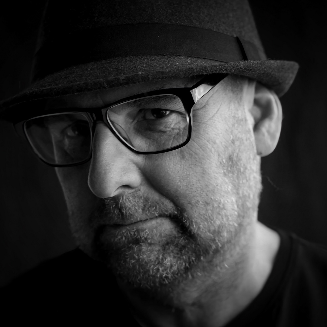 Volker Foto & Bild | indoor, portrait, menschen Bilder auf fotocommunity