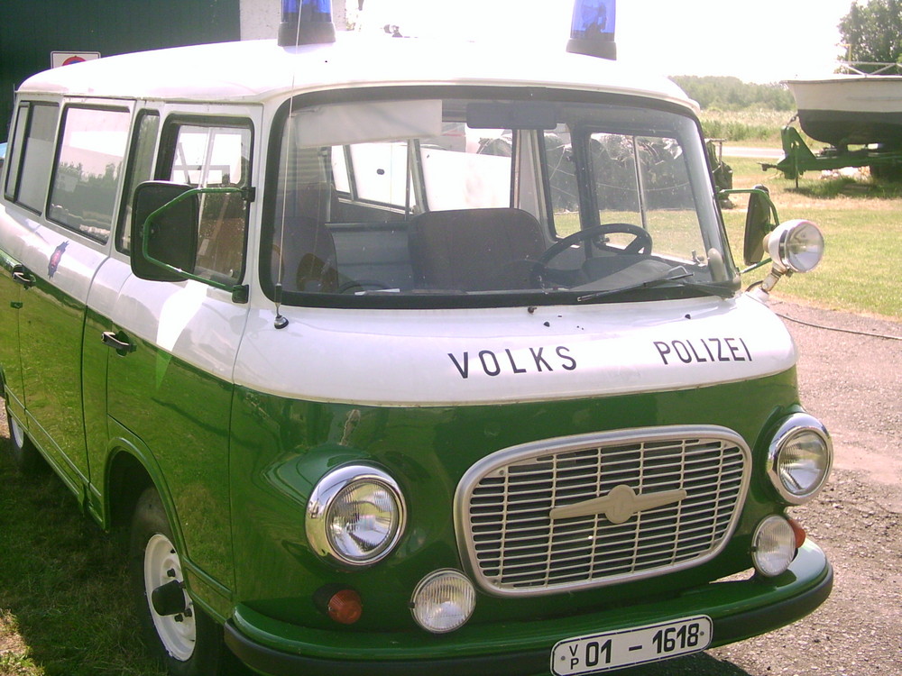 VolksPolizei Foto & Bild | reportage dokumentation, zeit geschichte ...