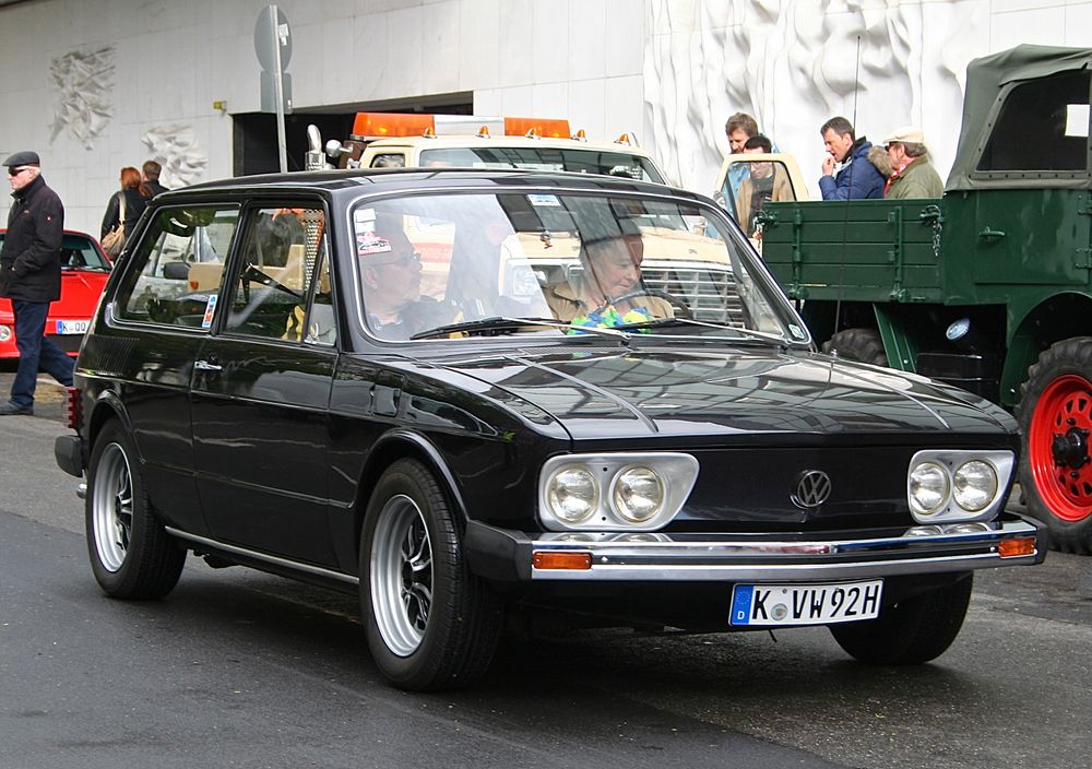 Volkswagen - Das Auto. Foto & Bild | autos & zweiräder, oldtimer ...