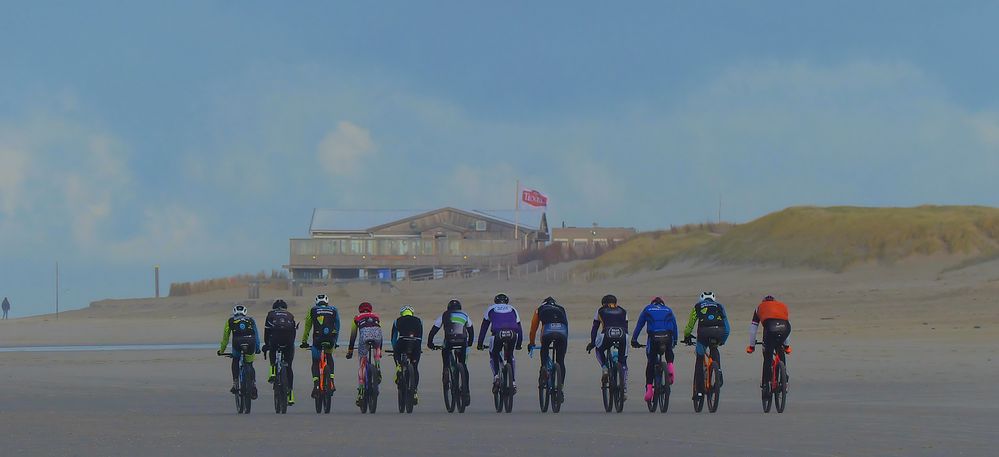 Volle Pulle Foto & Bild | sport, erwachsene, landschaft Bilder auf ...