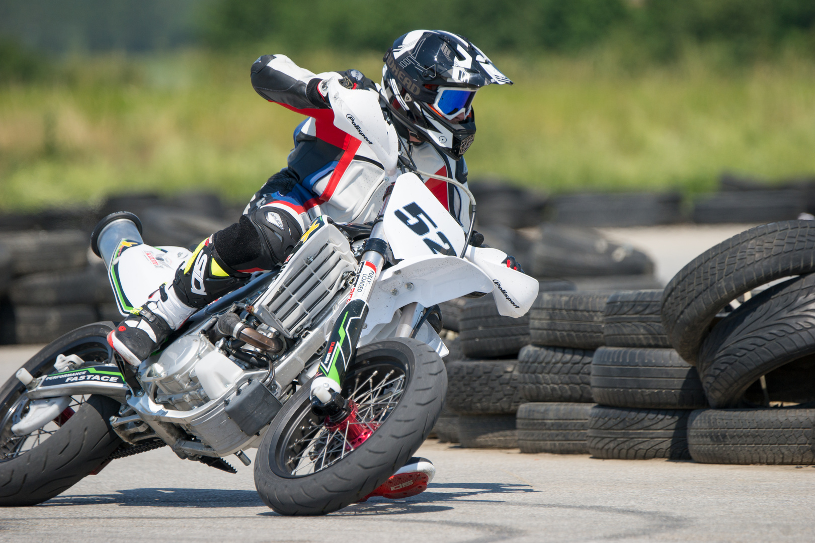 vollgas Foto & Bild | buntgemischt, sport, fotos Bilder auf fotocommunity