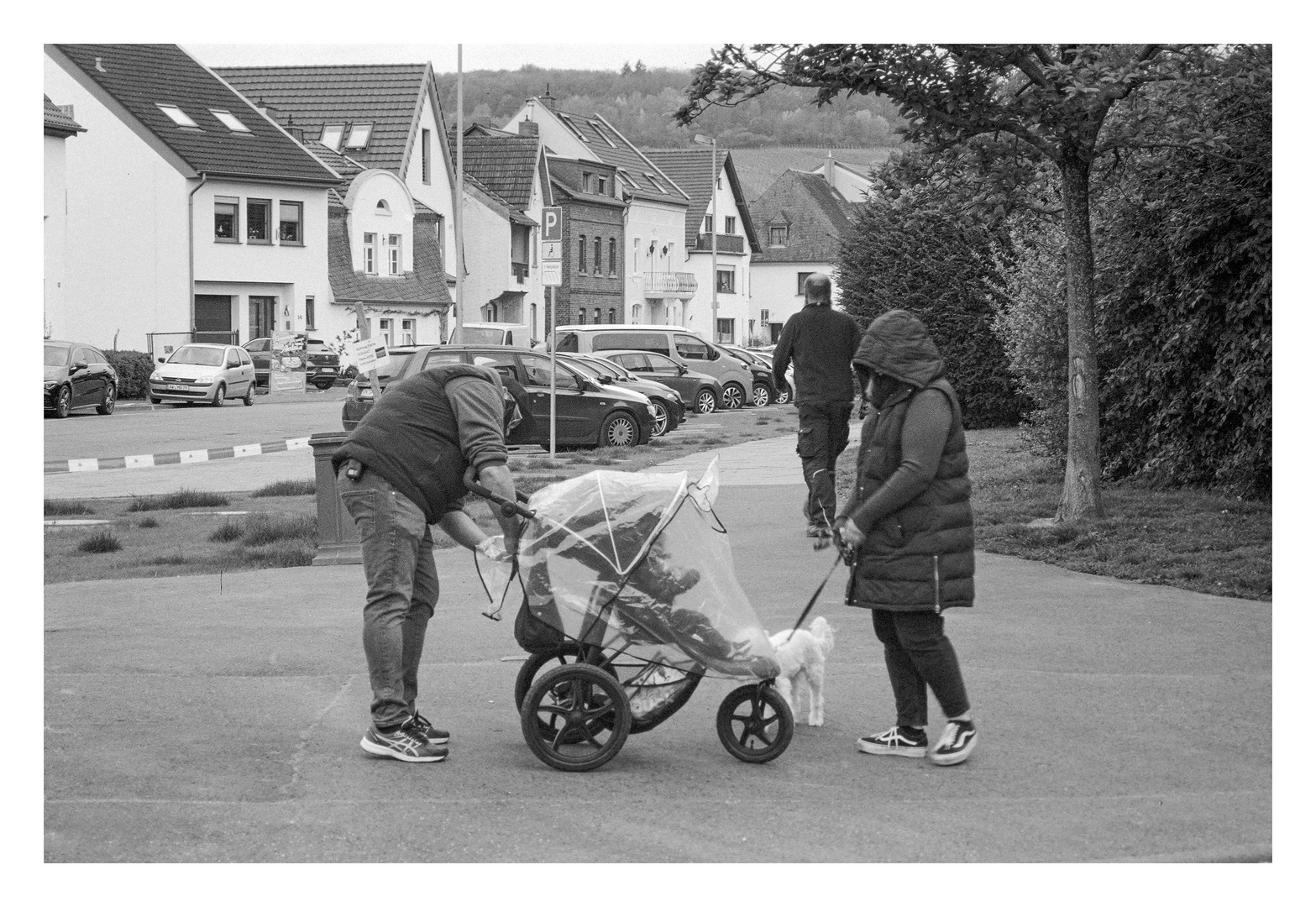 Vollkasko Foto & Bild | streetfotografie mit menschen, street: spontane portraits, kommunikation ...