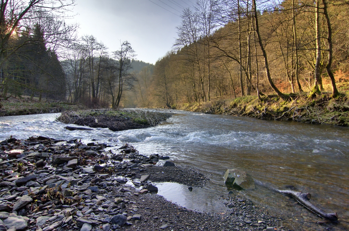 Volme - Impression Foto & Bild | deutschland, europe, nordrhein ...