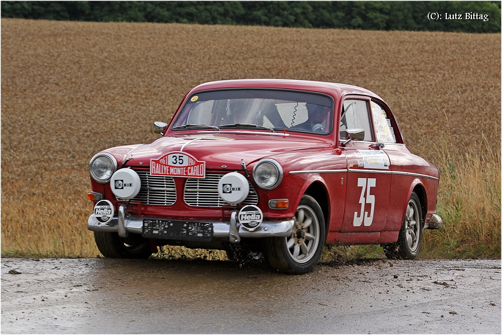 Volvo P 122 Foto & Bild | sport, dynamik, volvo Bilder auf fotocommunity