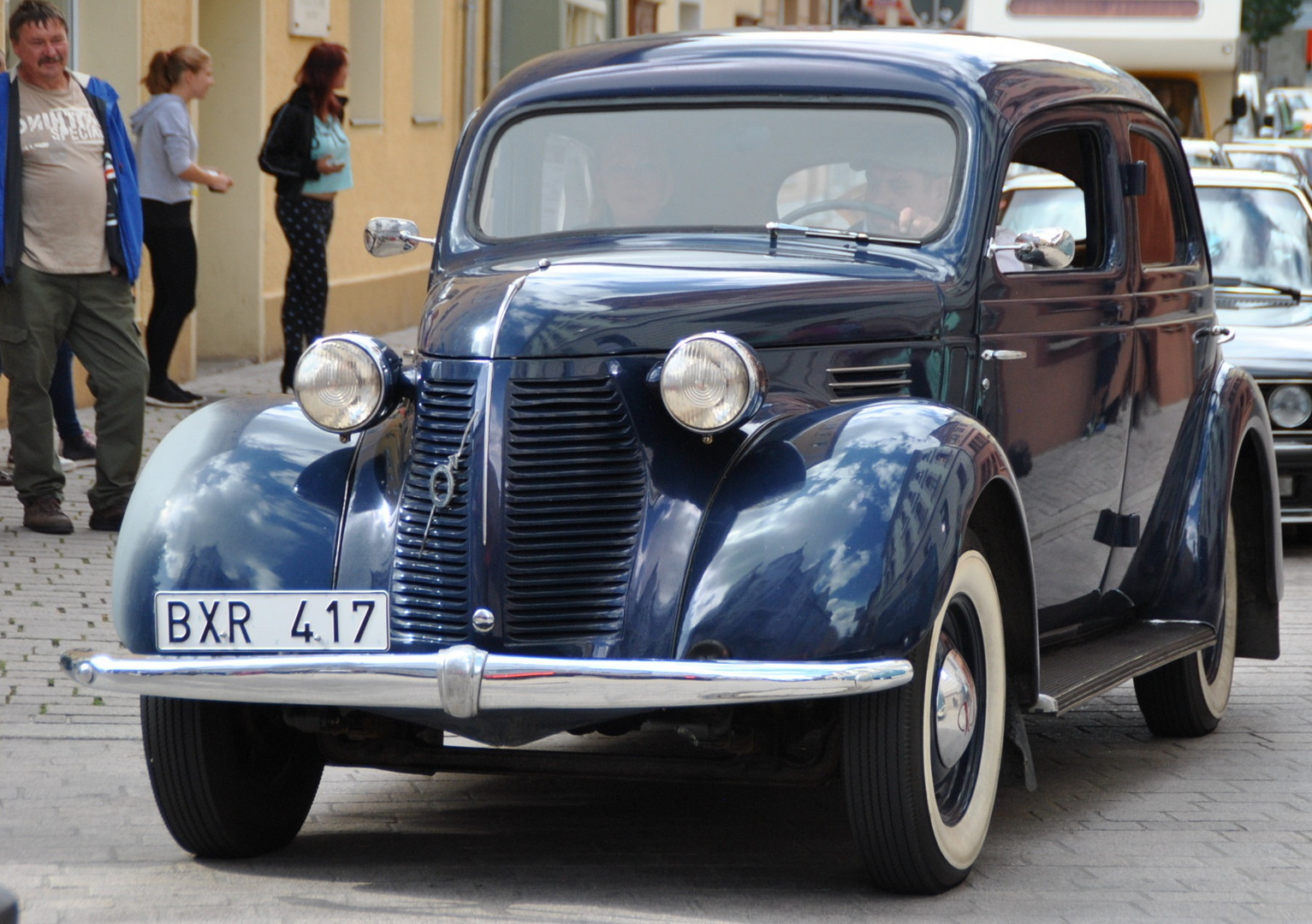 Volvo PV50 Foto & Bild | autos & zweiräder, oldtimer, oldtimer ...