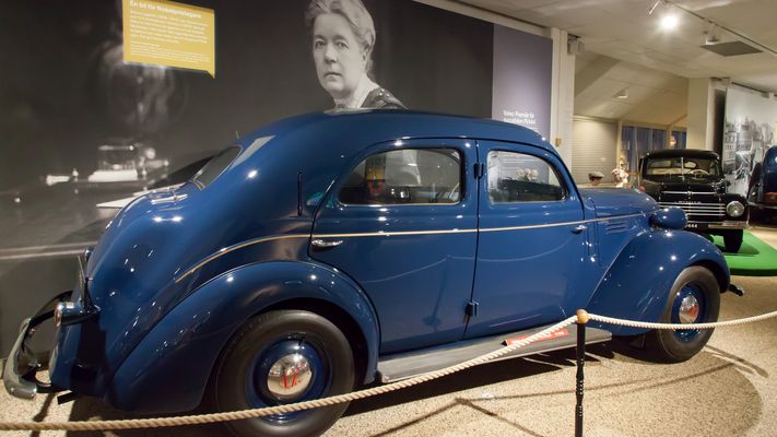 Oldtimer Bilder & Fotos