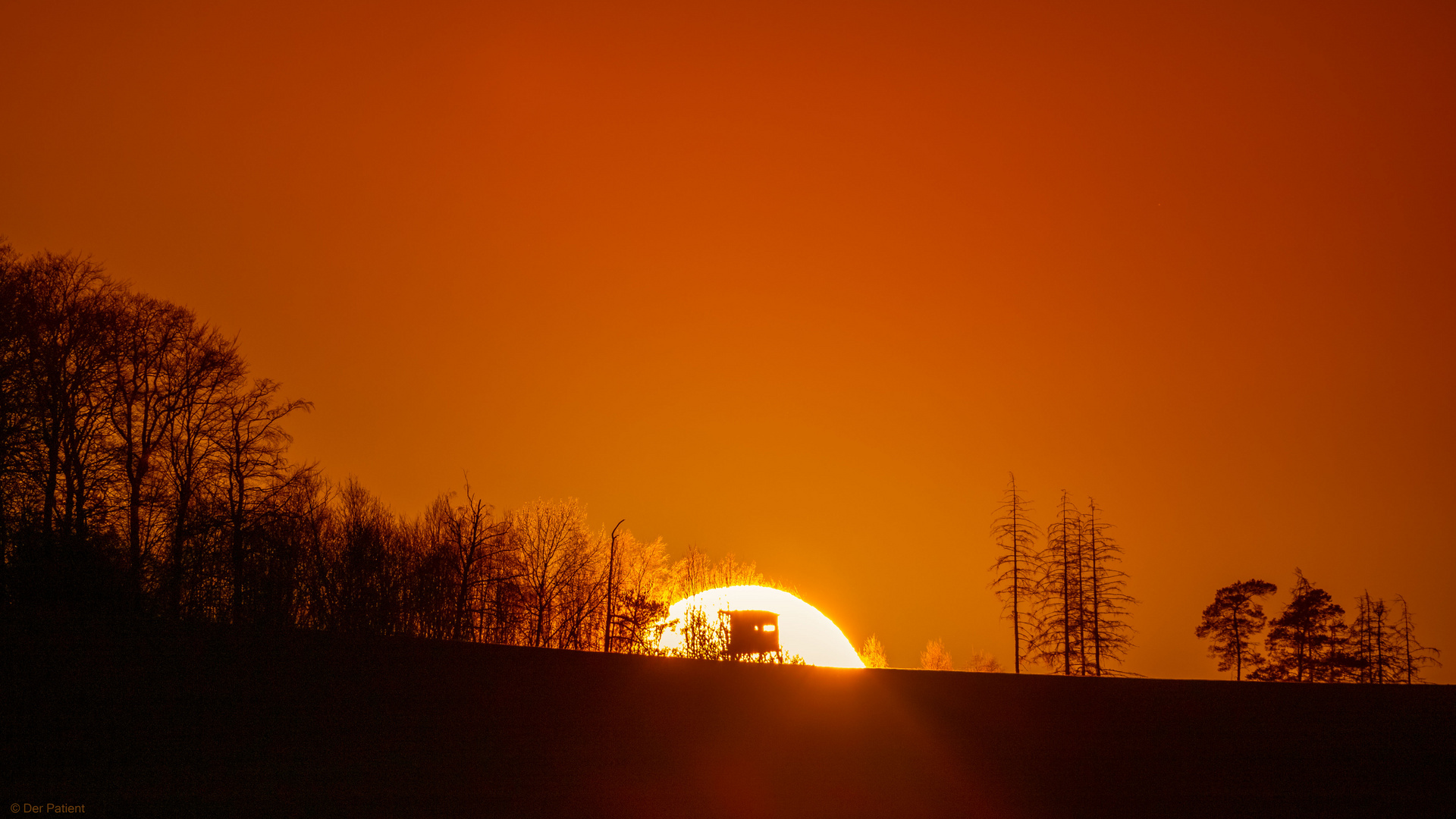 vom Abend. Foto & Bild | world, sonnenuntergang, abend Bilder auf ...