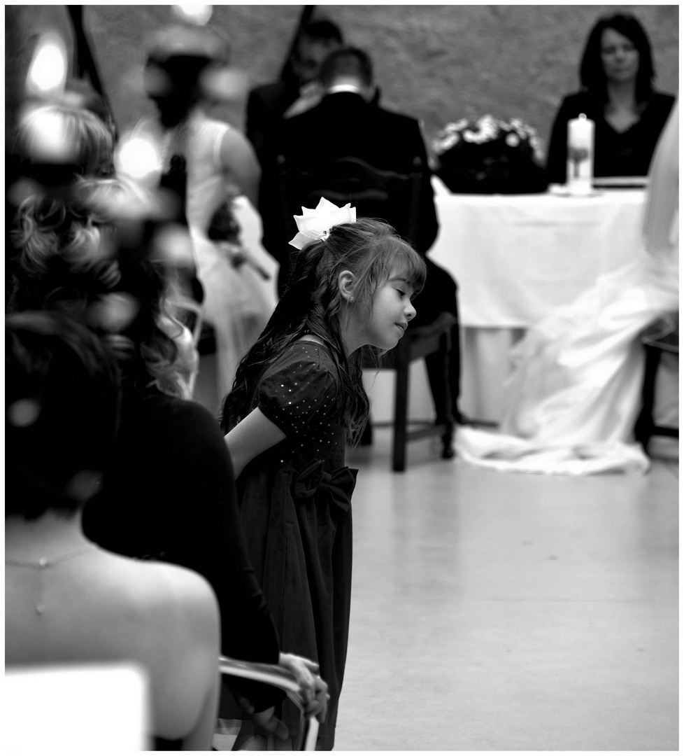 vom sich trauen .. Foto & Bild | hochzeit, wedding, mensch Bilder auf ...