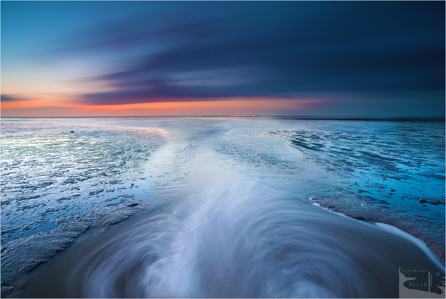 Vom Wasser Foto & Bild | deutschland, europe, niedersachsen Bilder auf ...