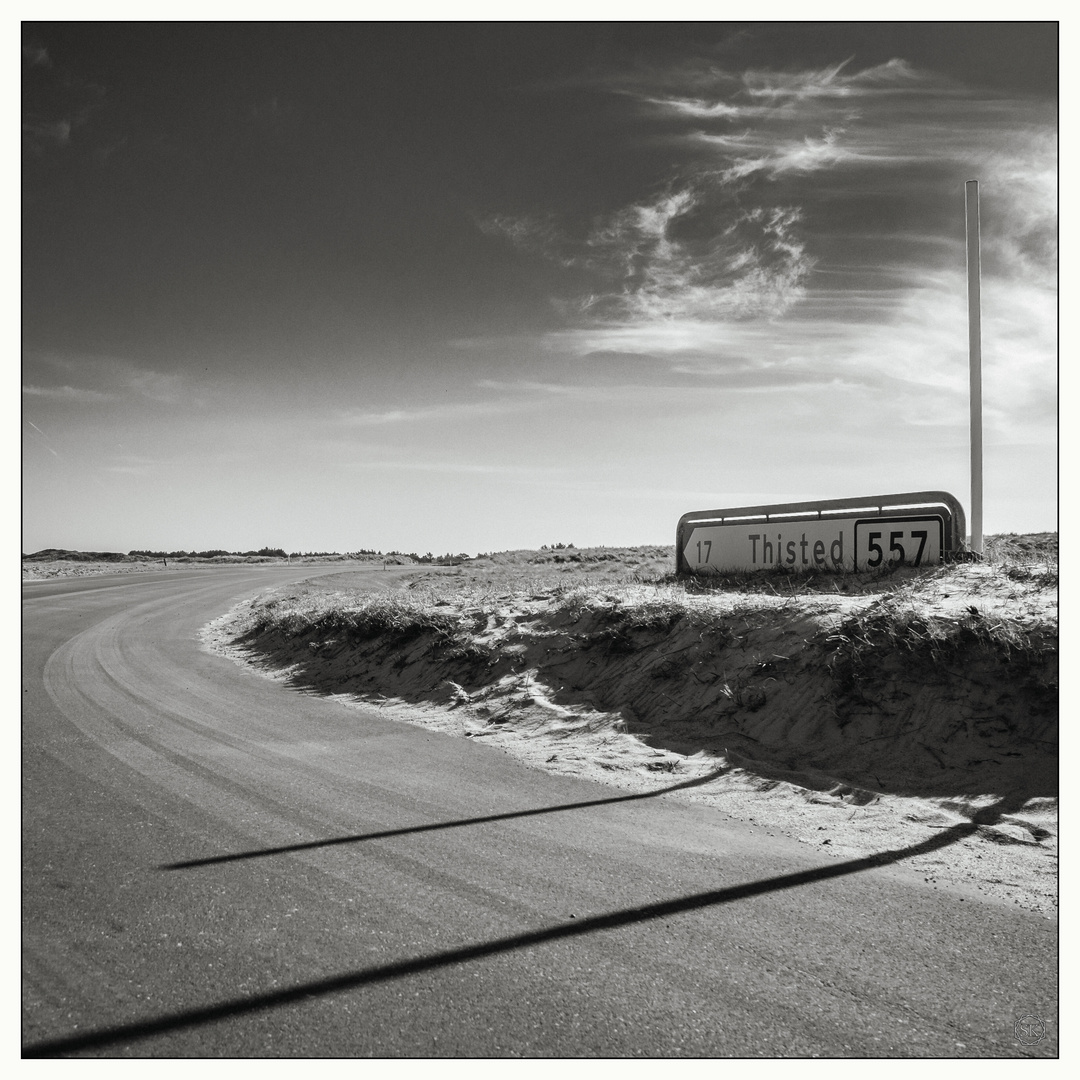 vom Winde verweht Foto & Bild | europe, scandinavia, denmark Bilder auf ...