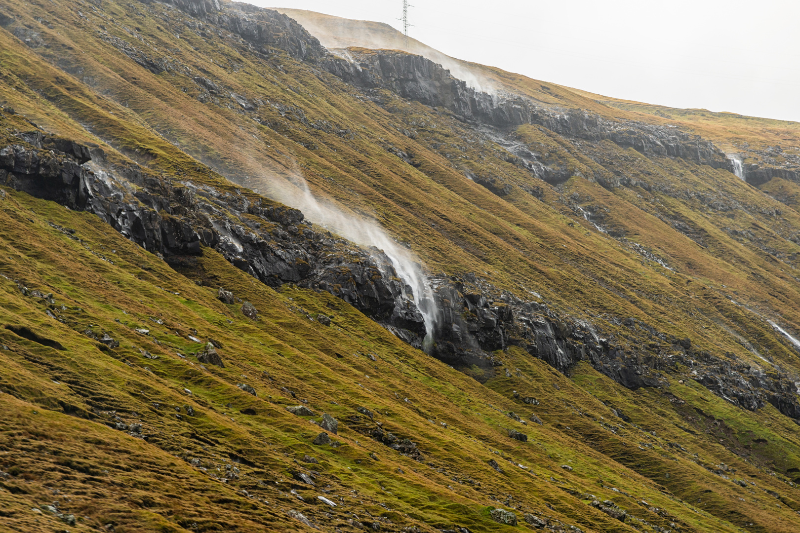 vom Winde verweht Foto & Bild | europe, scandinavia, landschaft Bilder ...