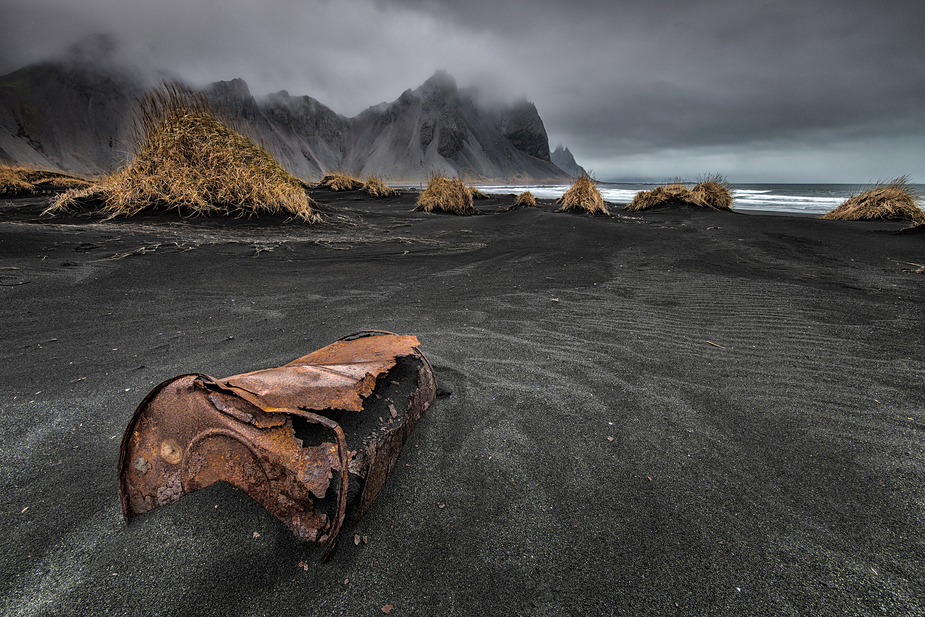 Vom Winde verweht Foto & Bild | europe, scandinavia, iceland Bilder auf ...