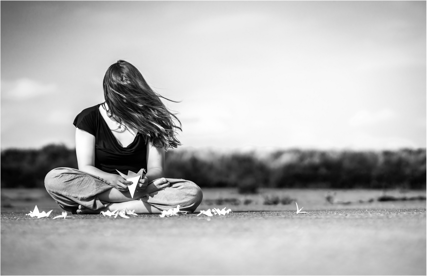 Von Angst... Foto & Bild | spezial, emotionen, angst Bilder auf ...