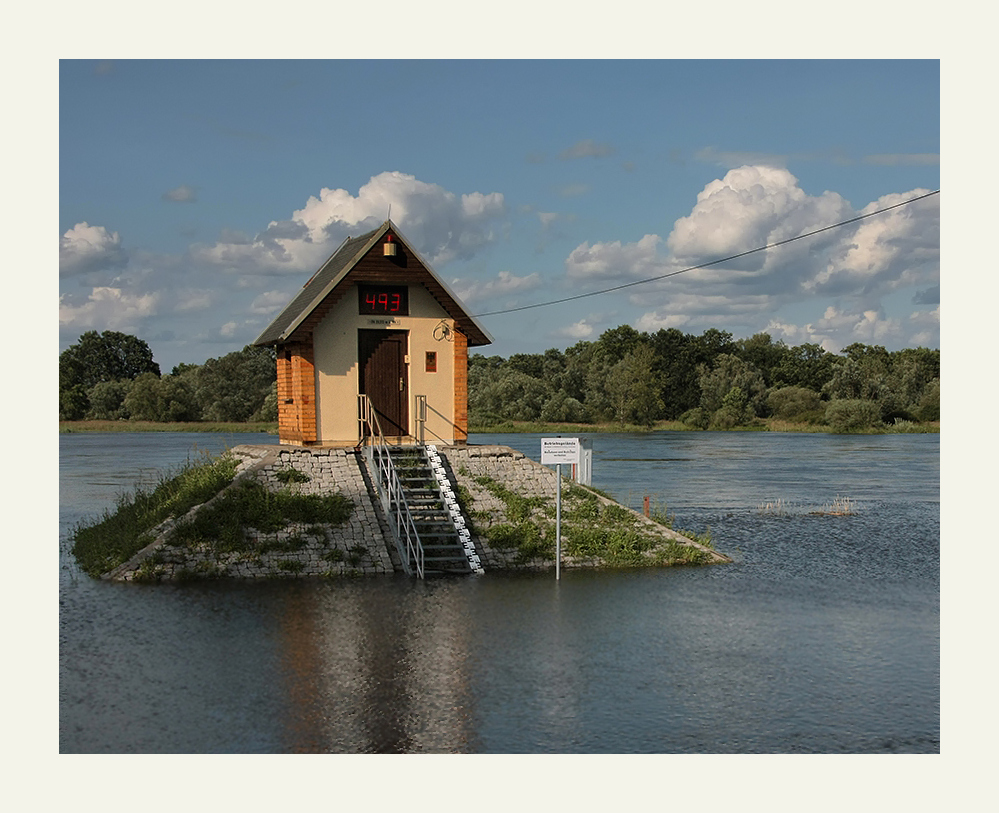 von der Alb an die Oder Foto & Bild | landschaft, bach, fluss & see ...