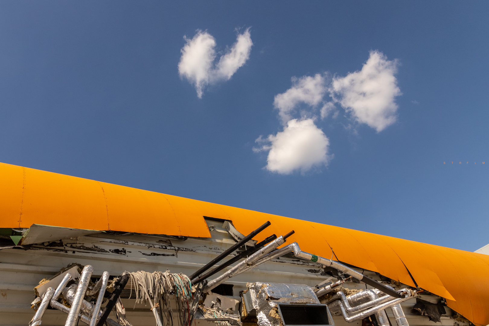 __Von der Notwendigkeit Philip K. Dick`s "Ubik-spray"__ Foto & Bild ...