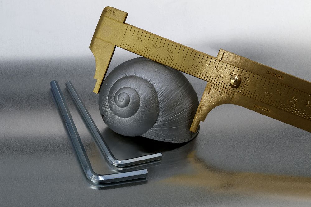 von kleinen häusern-technoschnecke... Foto & Bild | stillleben ...