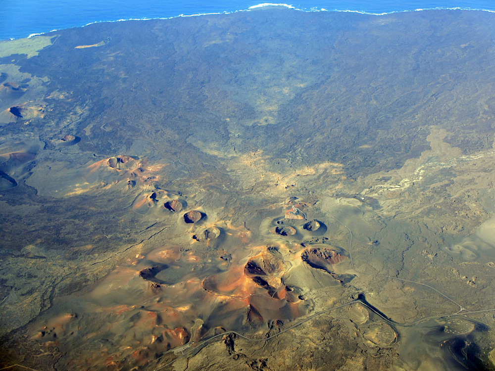 Von oben... Foto & Bild | europe, canary islands die kanaren, spain ...