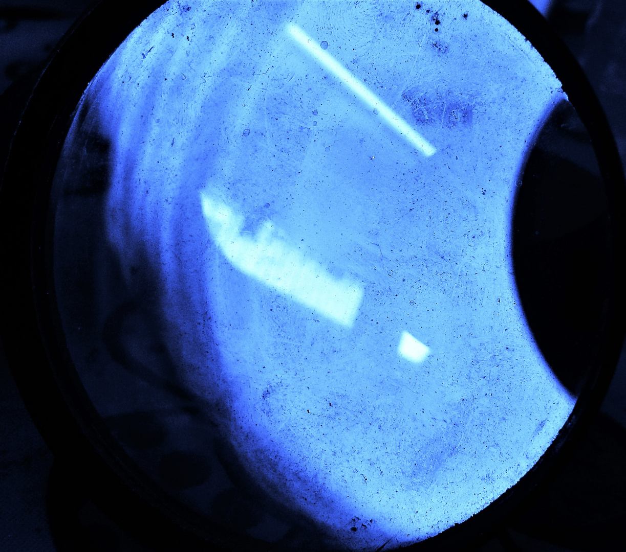 von wo Foto & Bild | experimente, fotokunst, monochrome fine art Bilder ...