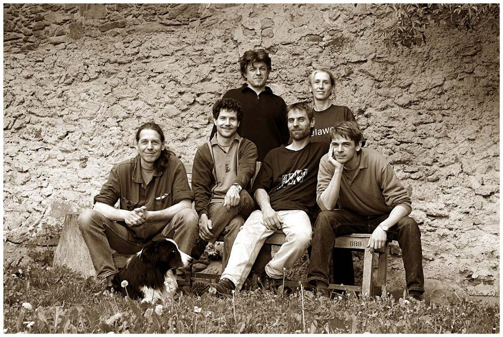 vonbank orgelbau ... Foto & Bild | erwachsene, gruppen, mehrere menschen Bilder auf fotocommunity