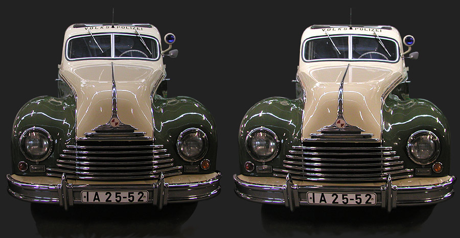 Vopo 3D Foto & Bild | stereoskopische raumbilder, parallelblick-stereos ...