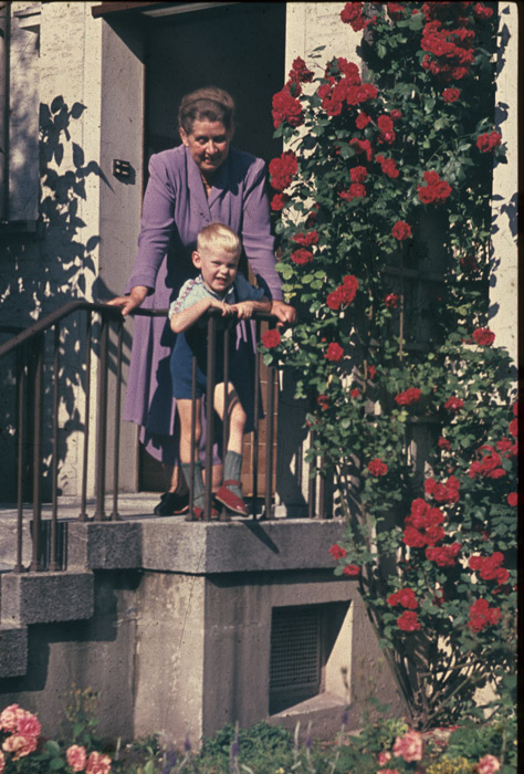 Vor 55 Jahren Foto & Bild | erwachsene menschen, kinder und erwachsene, menschen Bilder auf ...
