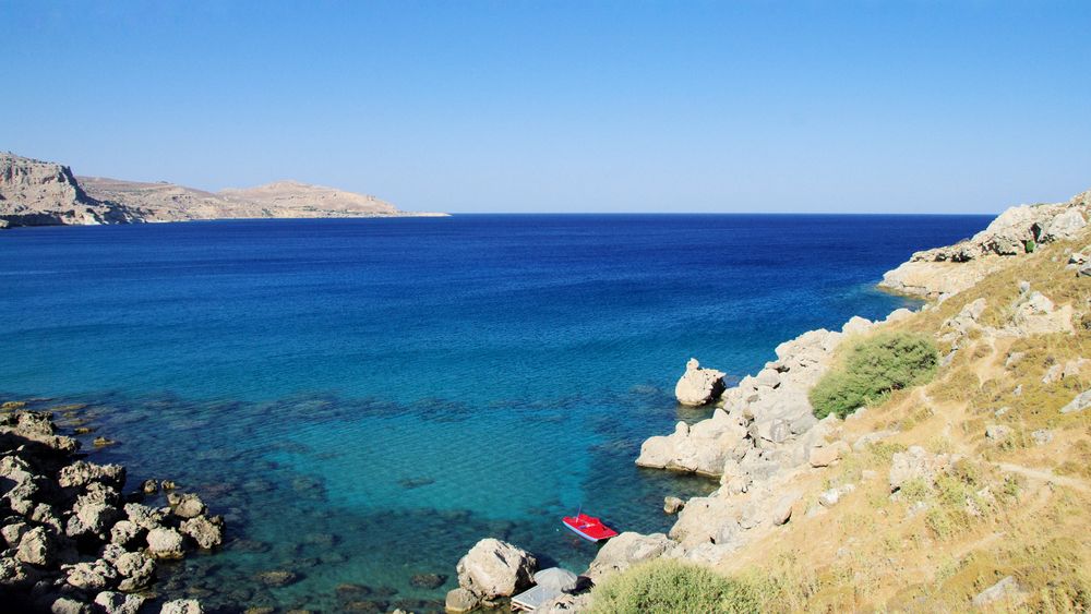 Vor Charaki...II Foto & Bild | Bilder auf fotocommunity