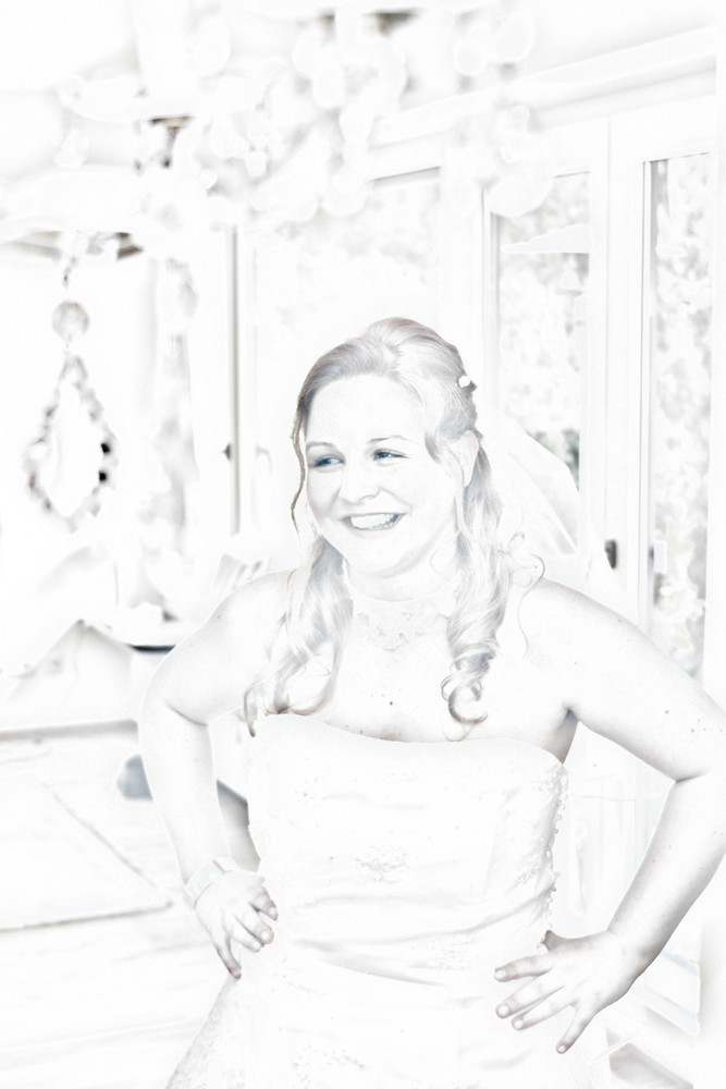 Vor der Trauung Foto & Bild | hochzeit, menschen Bilder auf fotocommunity