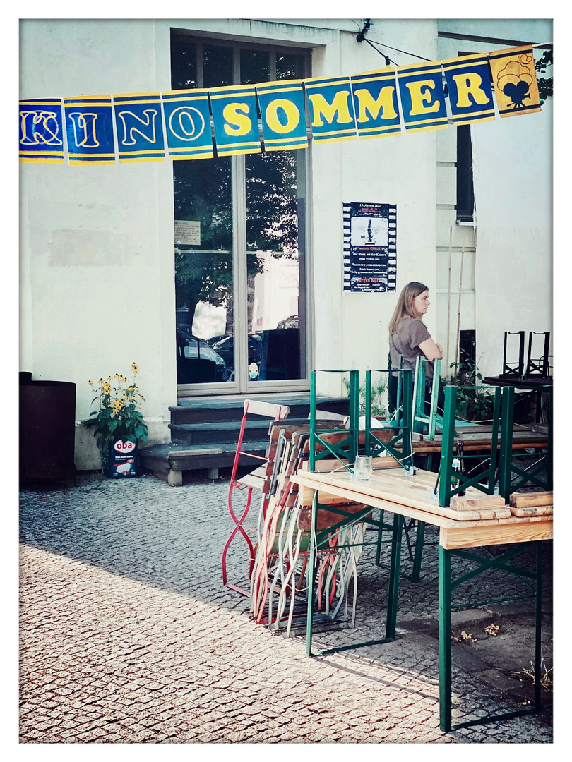 Vorbei Foto & Bild | deutschland, europe, berlin Bilder auf fotocommunity