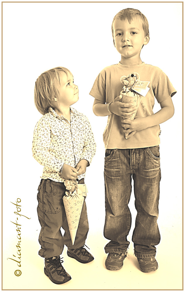 Vorbild Foto & Bild | kinder, studio, menschen Bilder auf fotocommunity