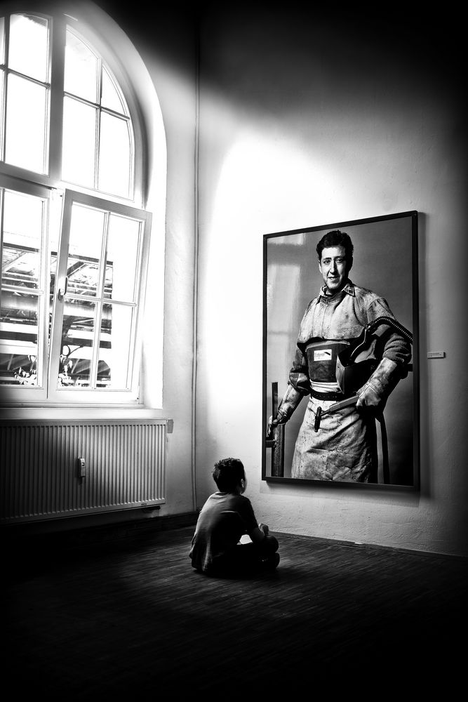 Vorbild Foto & Bild | erwachsene, kinder und erwachsene, vater & sohn ...