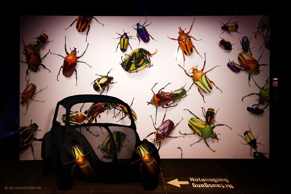 Vorbildlich Foto & Bild | ruhrstadt night, fantasy, fotomontage Bilder ...