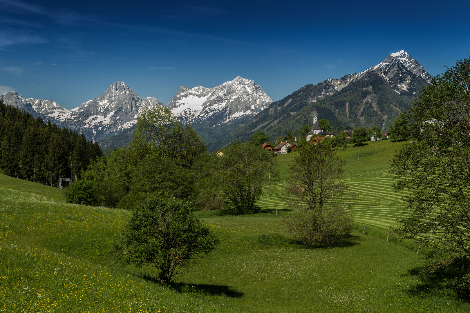 Vorderstoder Foto & Bild | europe, Österreich, oberösterreich Bilder auf fotocommunity