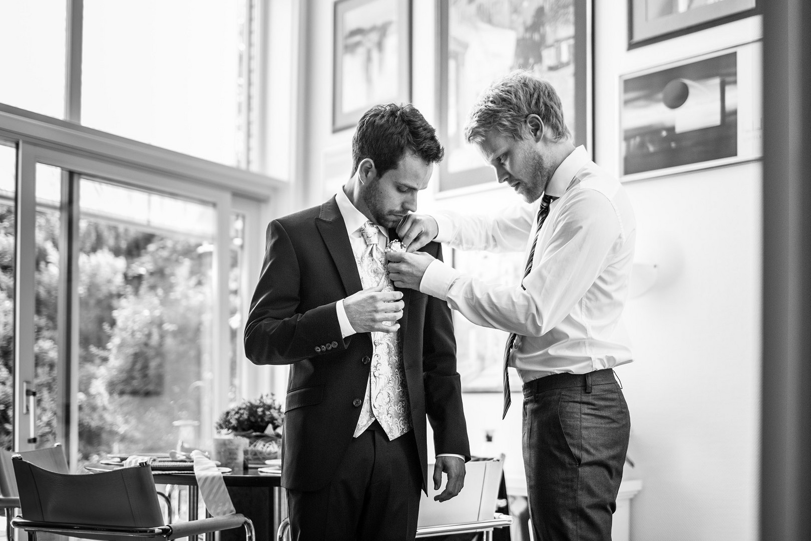 ..Vorfreude... Foto & Bild | hochzeit, hochzeiten, menschen Bilder auf fotocommunity