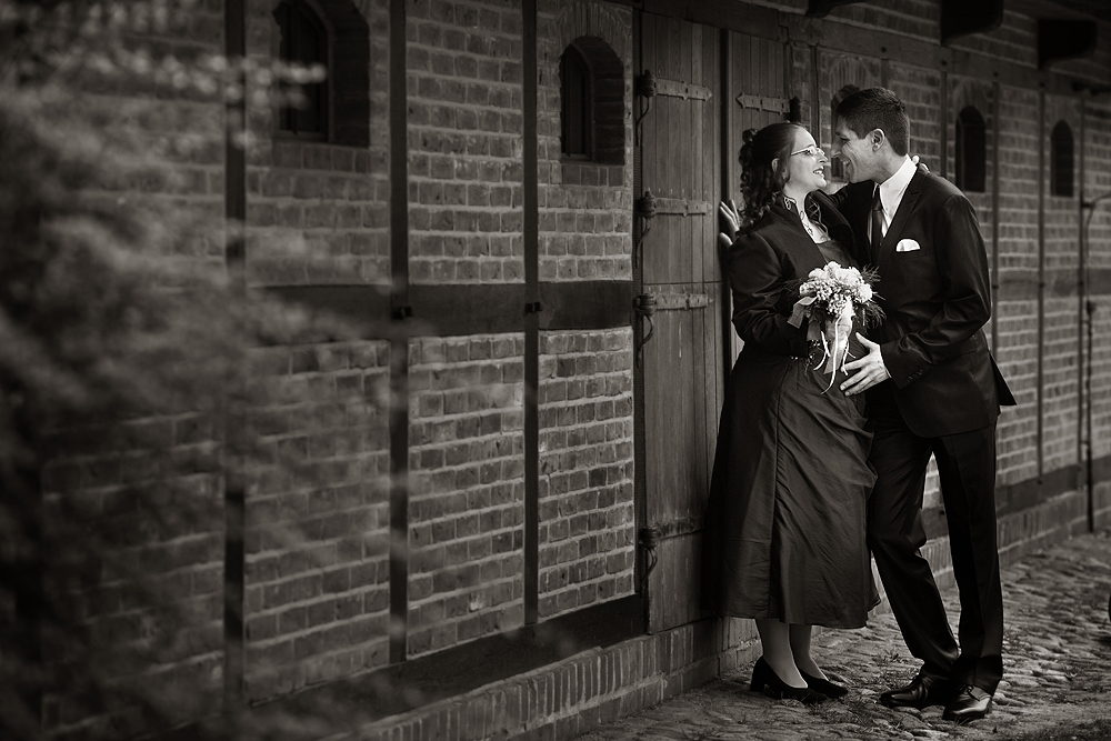 Vorfreude.... Foto & Bild | hochzeit, hochzeiten, menschen Bilder auf fotocommunity