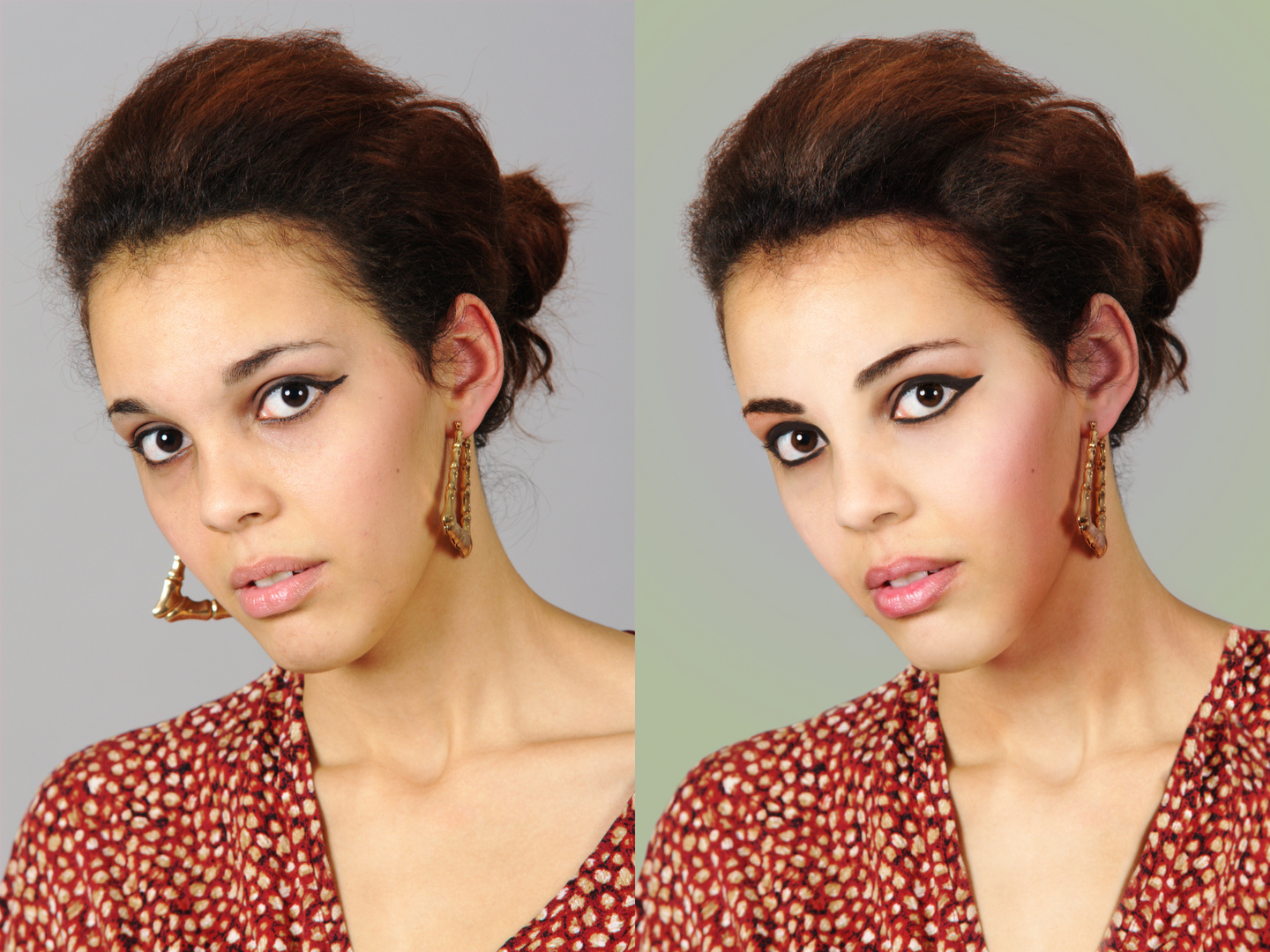 vorher-nachher (7) Foto & Bild | portrait- retusche, bearbeitungs - techniken, portraits Bilder ...