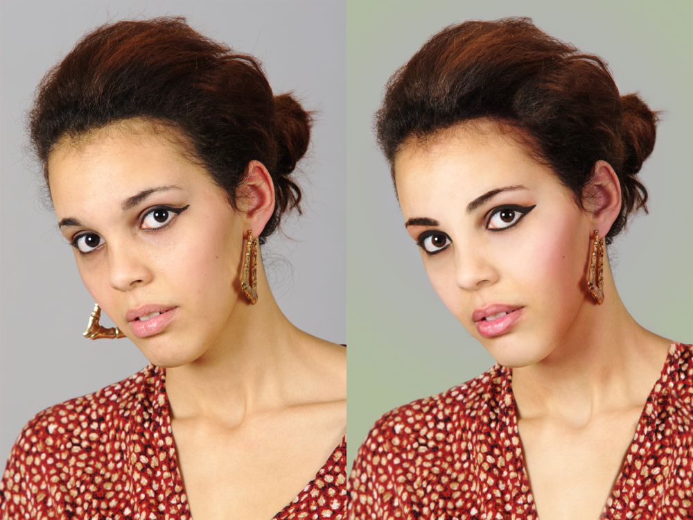 vorher-nachher (7) Foto & Bild | portrait- retusche, bearbeitungs - techniken, portraits Bilder ...