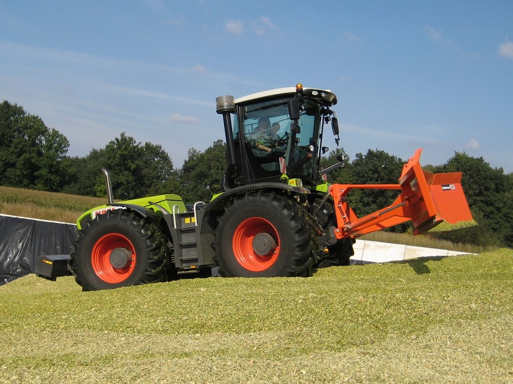 - Vorschub - Foto & Bild | industrie und technik, landwirtschaftliche ...