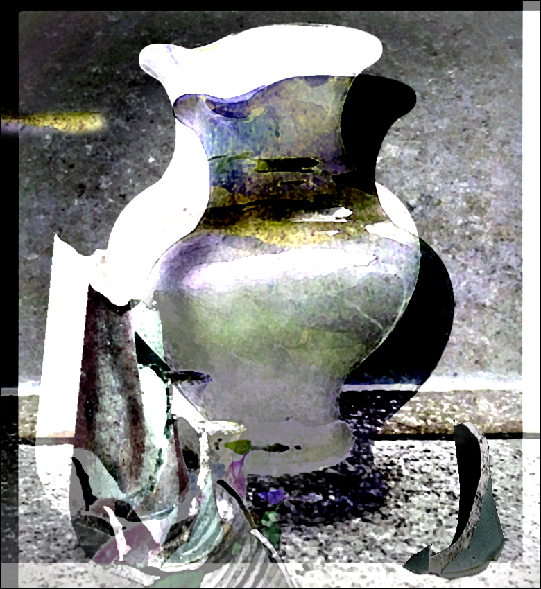 Vorsicht, Foto & Bild | fotomontage, bearbeitungs - techniken, filtertechniken Bilder auf ...