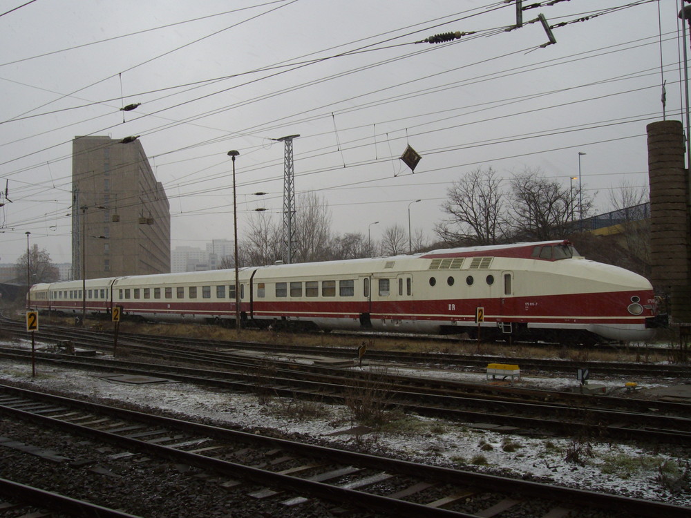 Vt 175 in Berlin Foto & Bild | dampf-, diesel- und e-loks, eisenbahn ...