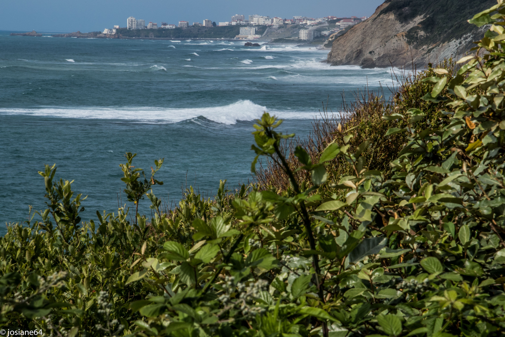 VUE SUR LA MER photo et image | paysages, mers et océans, mer Images ...