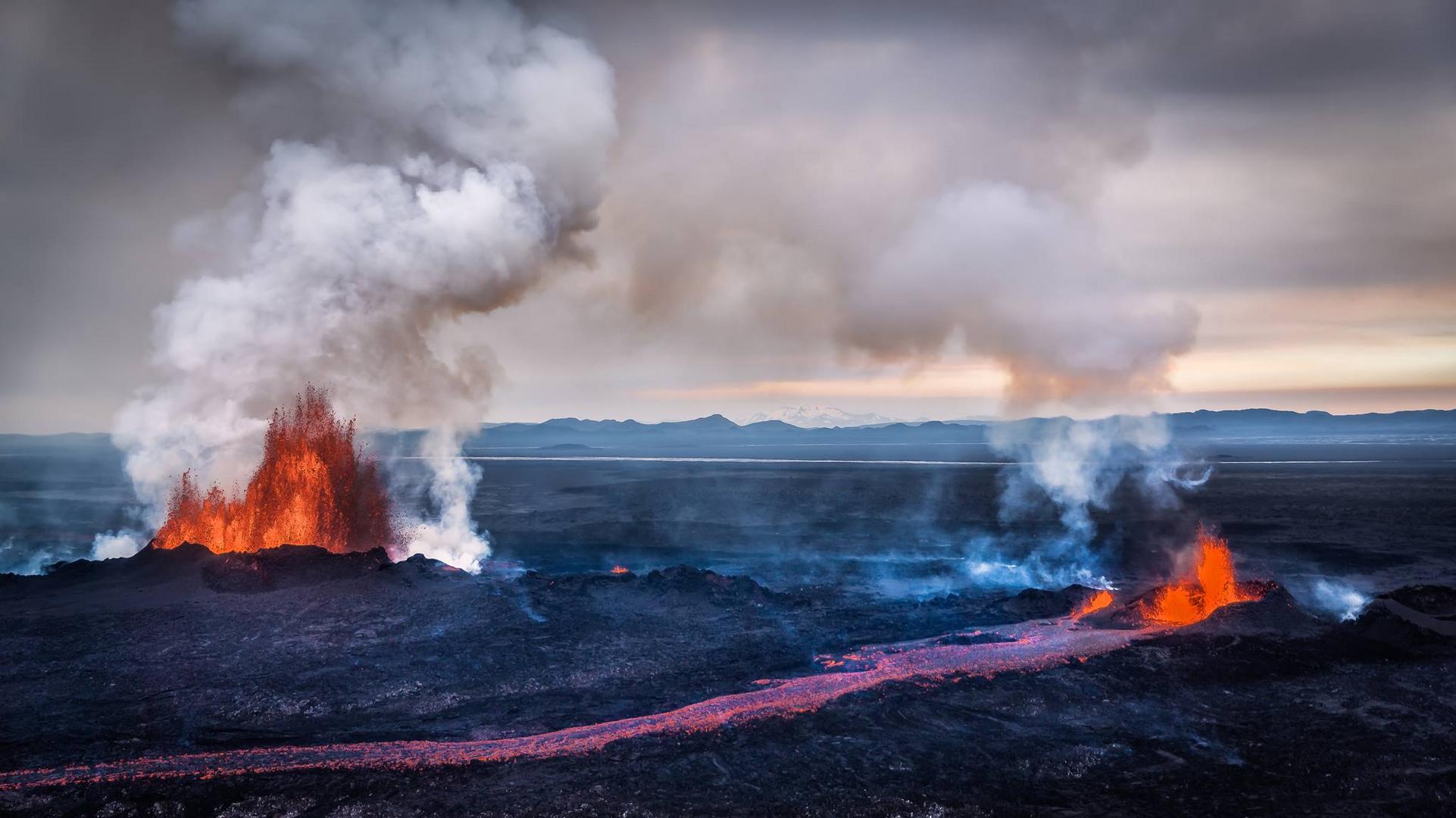 Vulkan Foto & Bild | art, world, natur Bilder auf fotocommunity