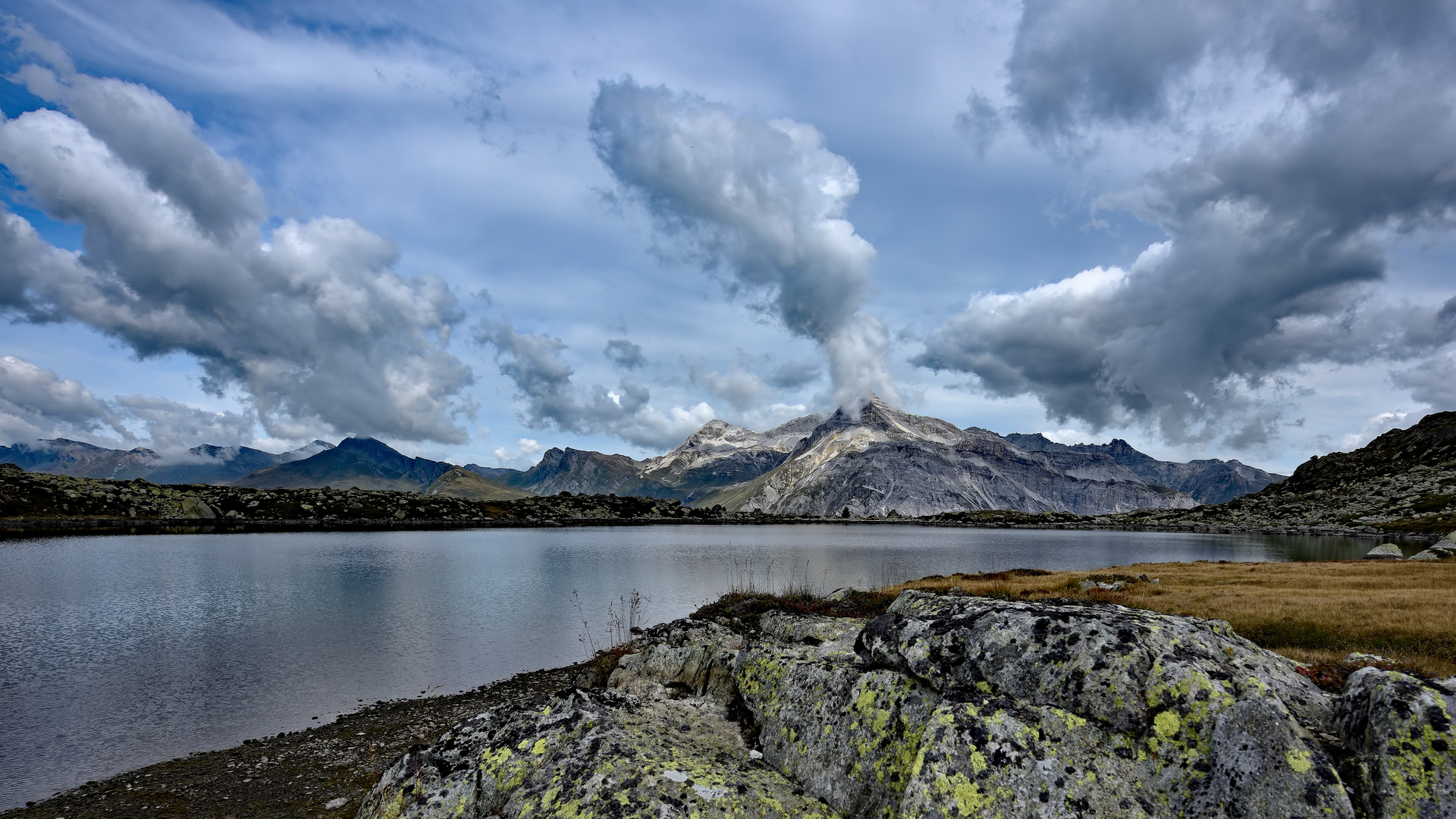 Vulkan..... ?? Foto & Bild | landschaft, berge, gipfel und grate Bilder ...