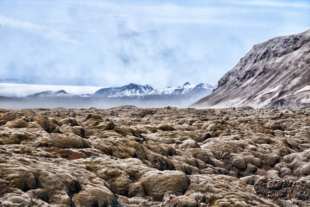 Vulkaninsel Island Foto & Bild | natur, landschaft, island Bilder auf ...