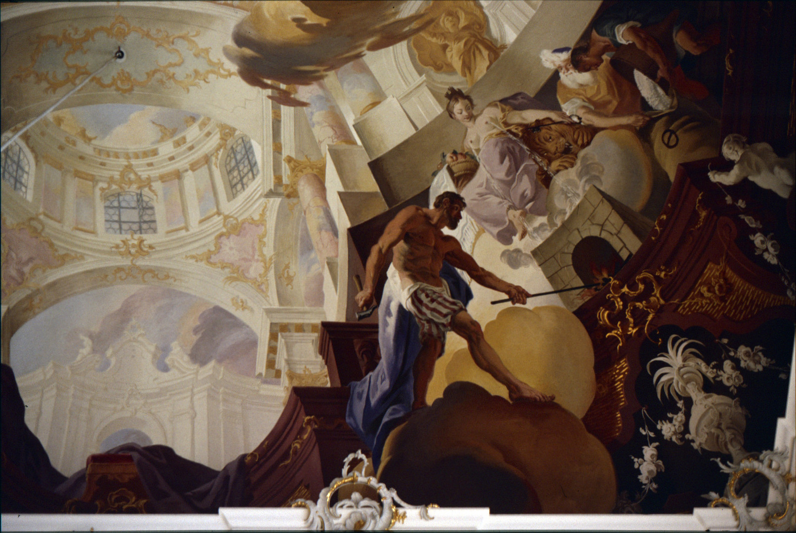 Vulkanus Foto & Bild | deutschland, europe, baden- württemberg Bilder ...