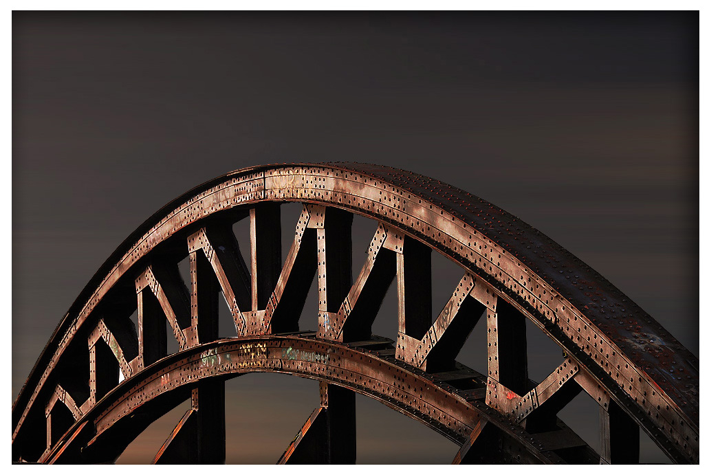 VVVVVVV Foto & Bild | architektur, straßen & brücken, brückenbauwerke ...